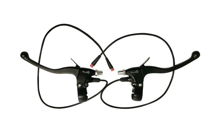E-Bike E-Brakes, Disc Calipers, and Rim Brakes | E-BikeKit™ – EBikeKit.com