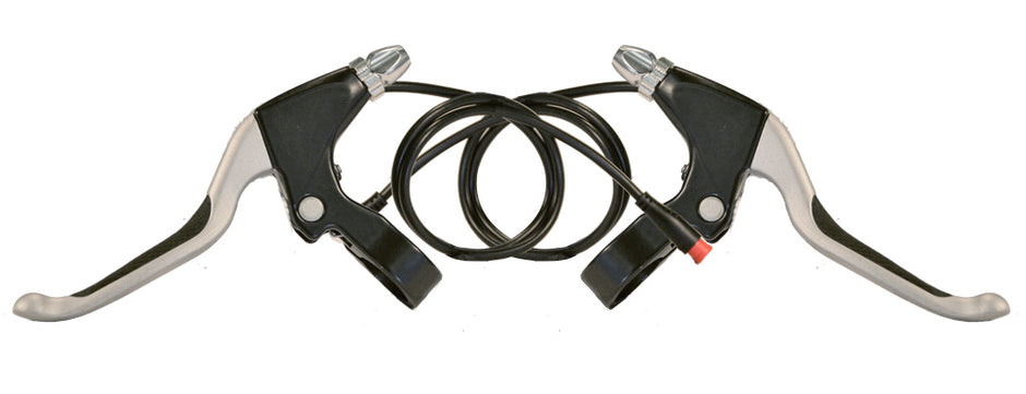 E-Bike E-Brakes, Disc Calipers, and Rim Brakes | E-BikeKit™ – EBikeKit.com